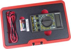 デジタルテスター | 自動車工具・部品・消耗品のことならJTC Auto Tools 株式会社